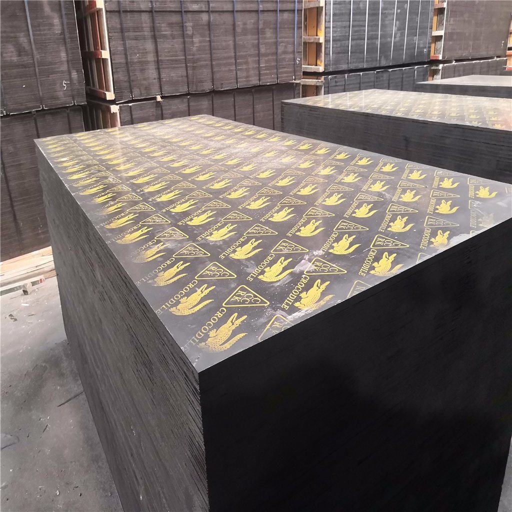 Phenolic Plywood Quality Guaranteed Phenolic Plywood Quality Guaranteed